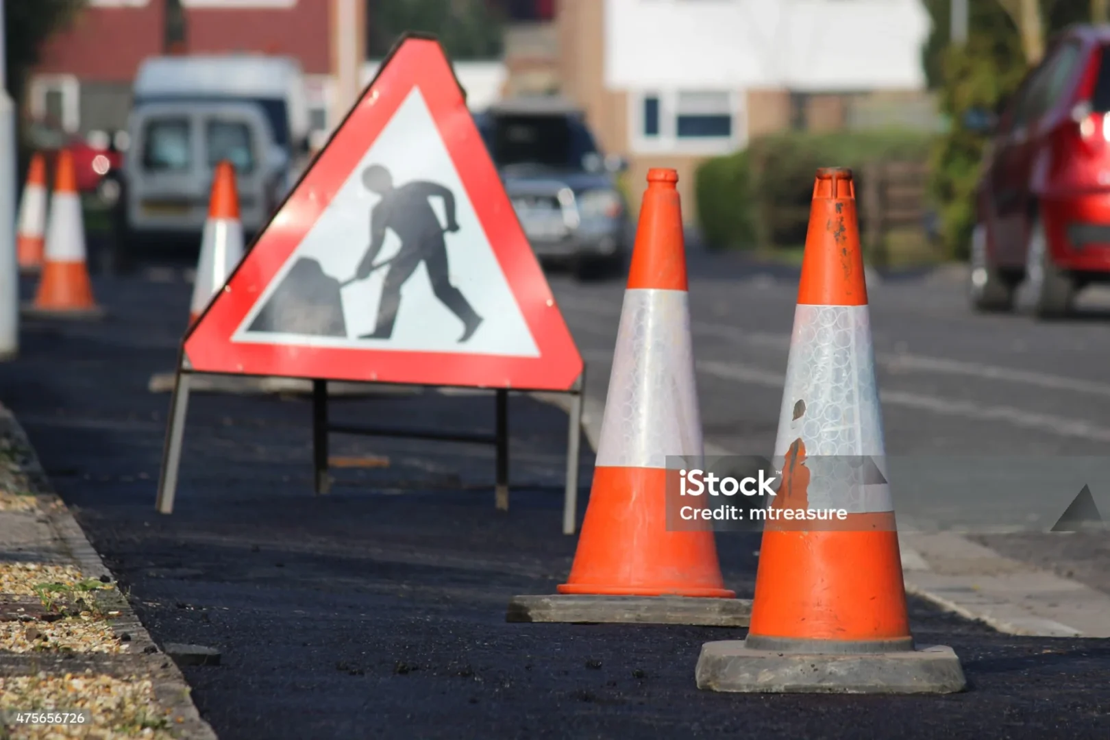 Wegenwerken in Meerbos Wichelen schakelen op 4 juni over naar fase 6 ...